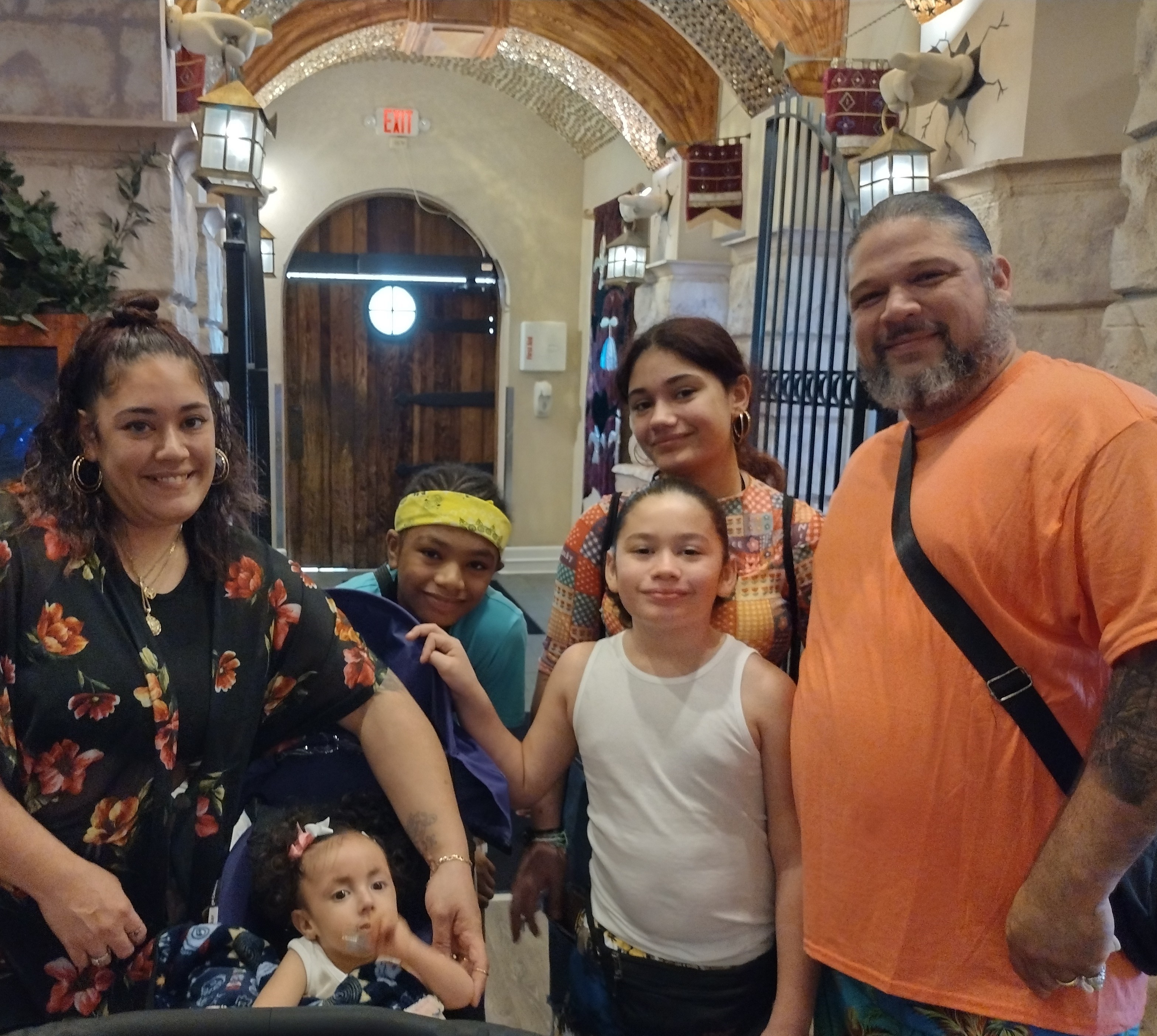 Wishes Granted » Wishes Can Happen